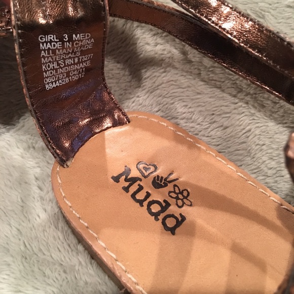 Mudd | Shoes | Mudd Gladiator Sandals | Poshmark